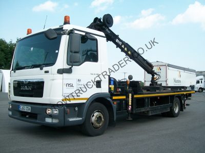 Listings Archive - Tow Truck