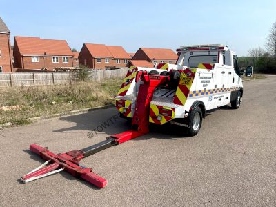 Tow Truck Trader - Heavy Recovery, Slide Beds, Spec Lifts & RDT