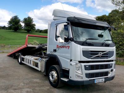 Tow Truck Trader - Heavy Recovery, Slide Beds, Spec Lifts & RDT