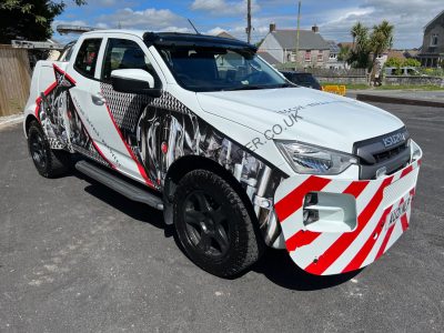 Tow Truck Trader - Heavy Recovery, Slide Beds, Spec Lifts & RDT