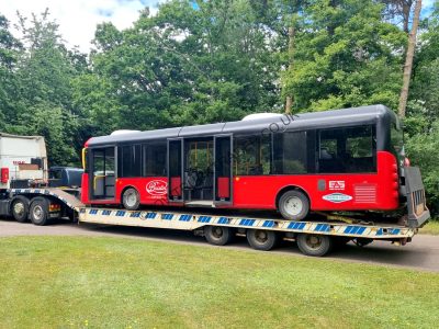 Listings Archive - Tow Truck