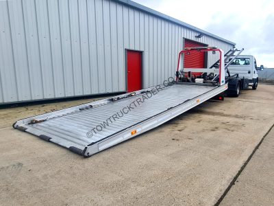 Tow Truck Trader - Heavy Recovery, Slide Beds, Spec Lifts & RDT