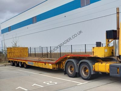 Listings Archive - Page 3 of 12 - Tow Truck