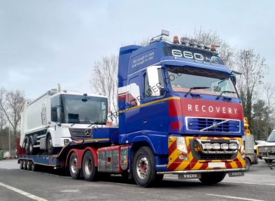 Listings Archive - Tow Truck